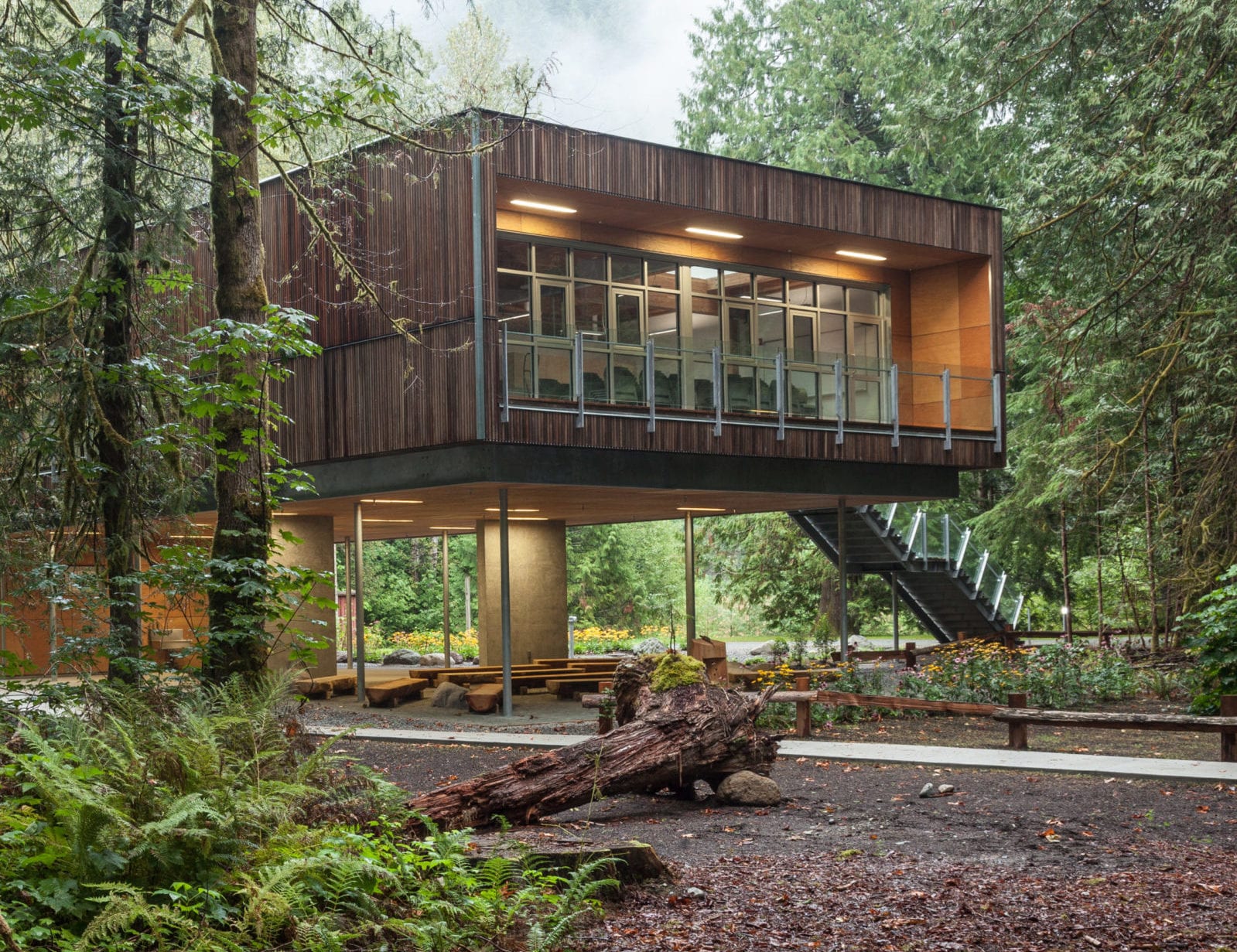 British Columbia - Forestry Innovation Investment