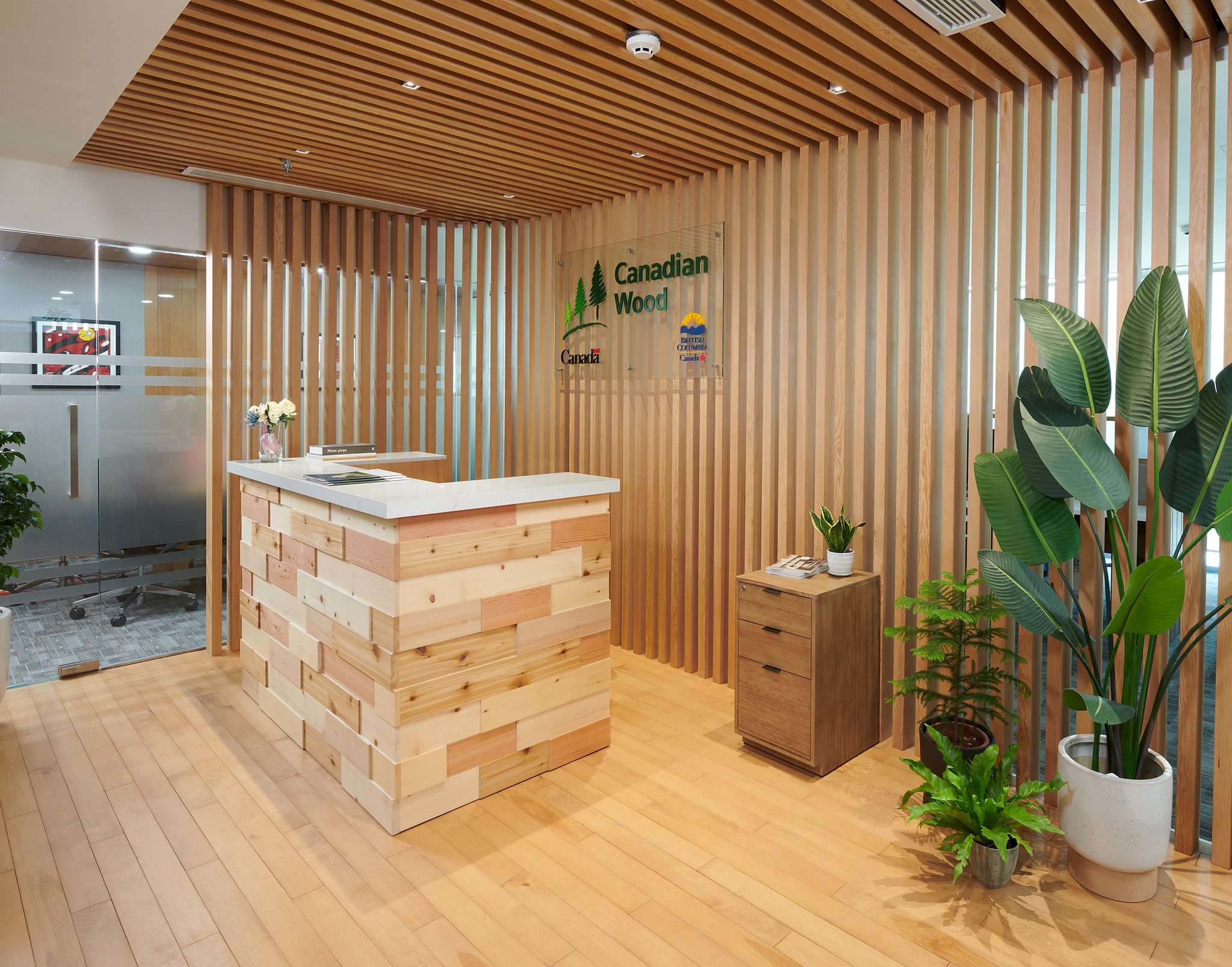 B.C. forestry industry to benefit from trade office in Vietnam ...