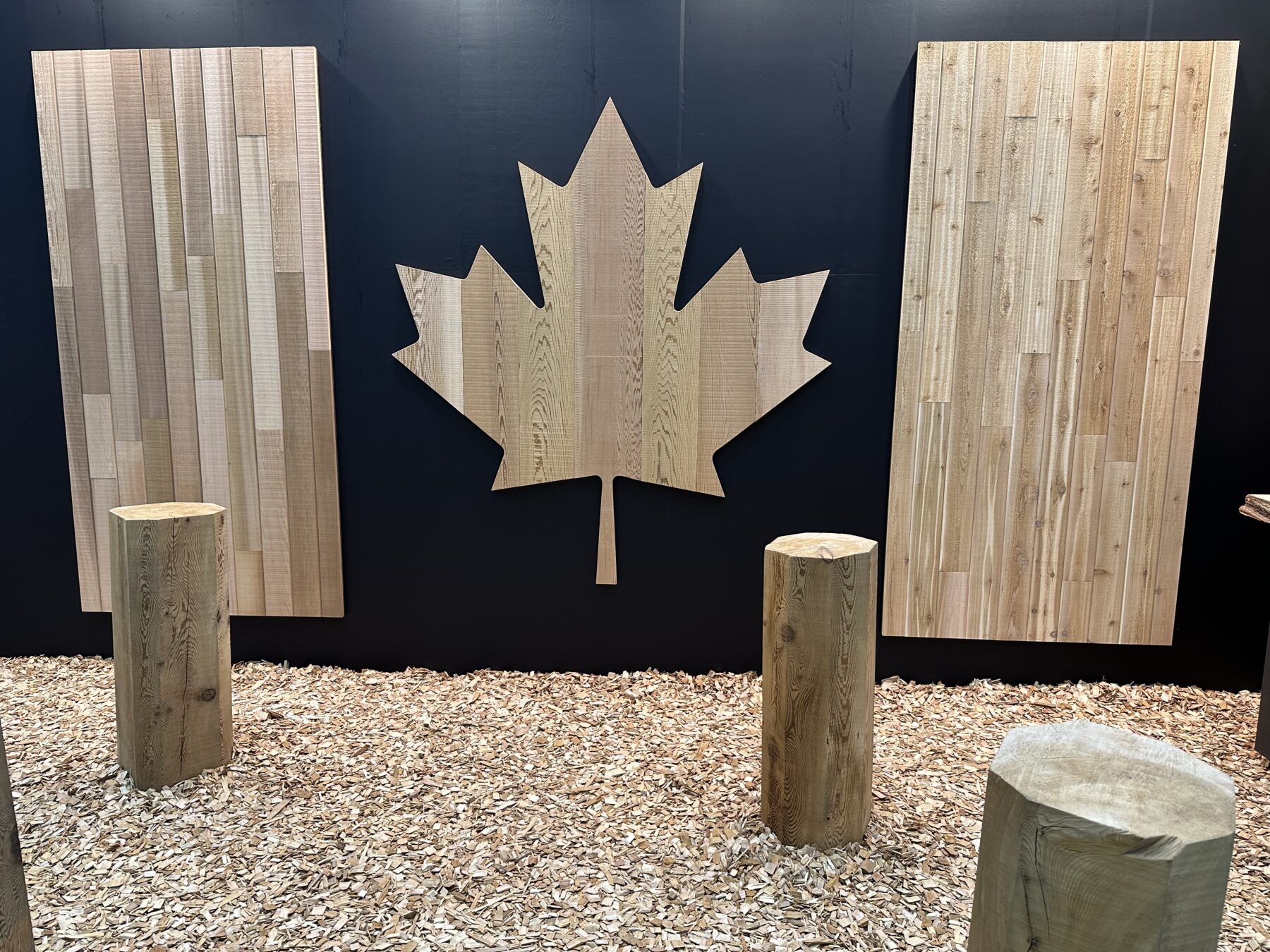 Re-opened Borders Bring B.C. Value-added Producers Rushing Back to the ...