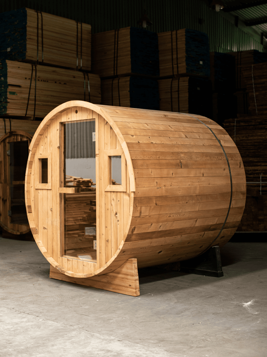 Thermally modified western hemlock gains traction in Vietnam - Forestry ...