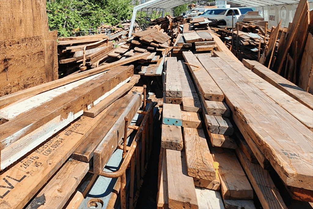 Reduce, reuse, deconstruct—new guide to reduce waste in construction ...